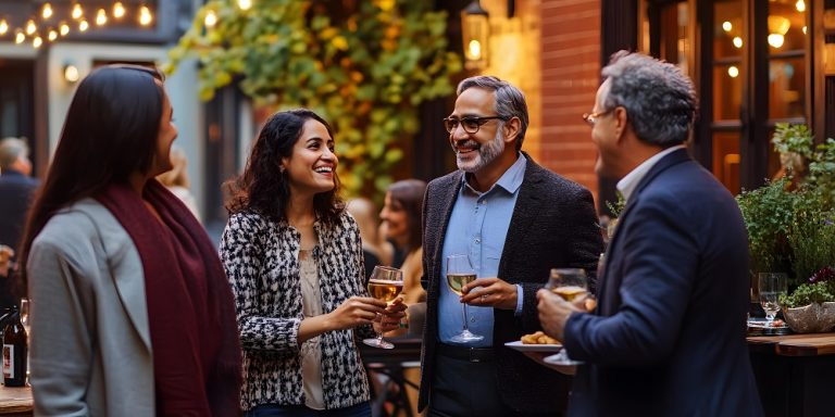 Social Etiquette Training | Refine Your Social Skills - TEA